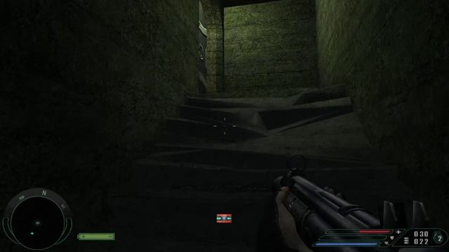 FAR CRY _ Миссия 9. Регулятор (Прохождение без комментариев)