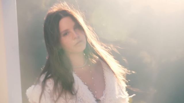 Lana Del Rey - Arcadia (Alternate Version)