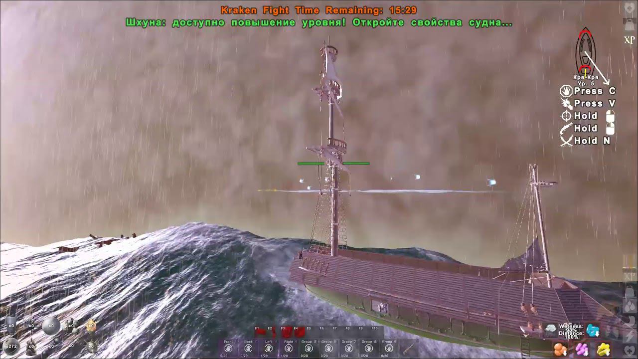 ATLAS в поисках чертежей