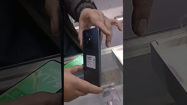 tecno spark 20c unboxing a video of gravity black colour on AKM YouTube short