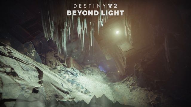 Destiny 2： Beyond Light OST - Reckless (Tension)