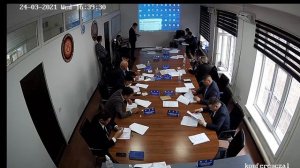 Прямая трансляция пользователя Управление земельных ресурсов