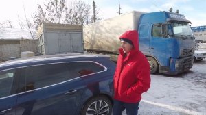 Отзыв владельца Рено Талисман об автомобиле Липецк 2020