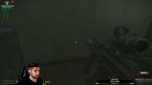 EFT Tarkov Shoreline Yeni AK RD-704 ile oynadık
