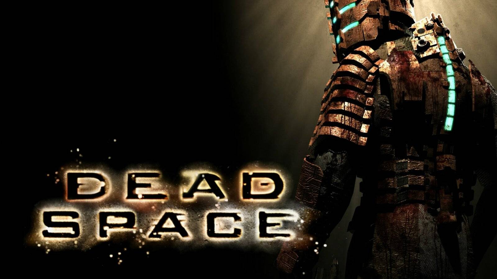 Dead Space 1 #3 Опасные Премиси