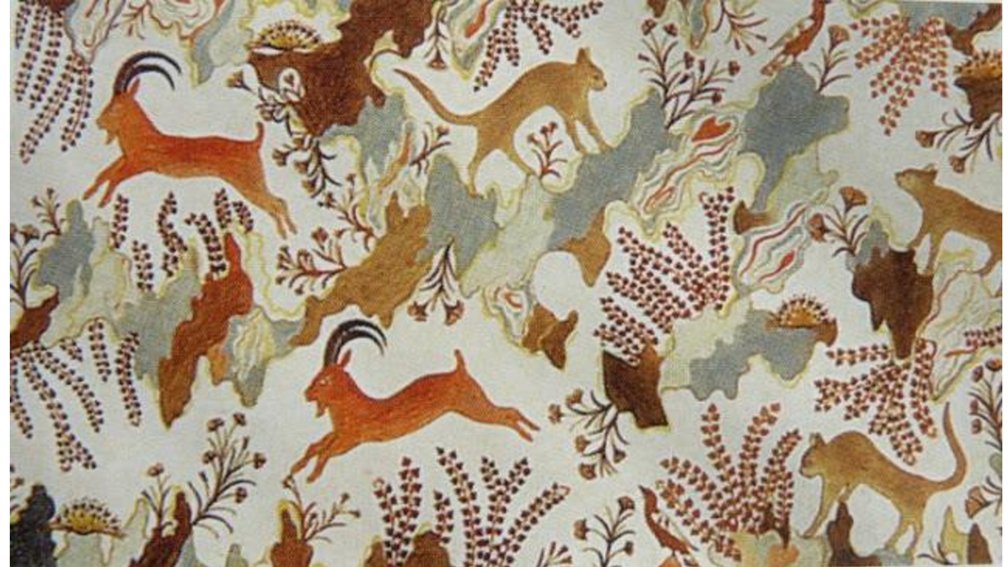 Угадайка 25. Полная история искусства.wmv