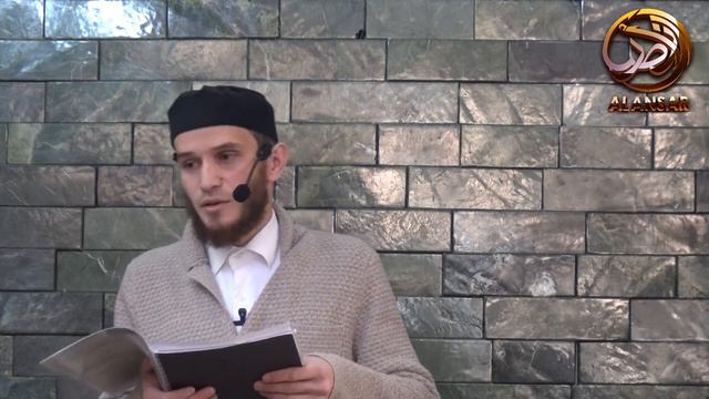 Проси Аллаха стойкости в религии - Муслим Точиев ( пятничная хутба декабрь 2023г)