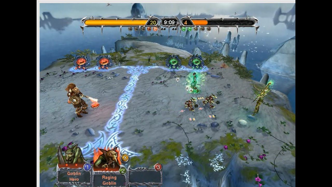 Magic The Gathering Battlegrounds: небольшой обзор