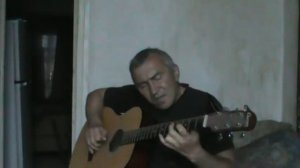 ИГОРЬ TABU - КРАСНЫЕ РОЗЫ ЛЮБВИ (АВТОРСКАЯ)