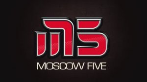 Буткемп команды M5 LoL