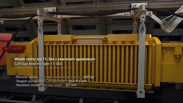 Wir möchten Ihnen unsere Lösungen für Transportsysteme für Bergwerke und Bergbauunternehmen vorstell