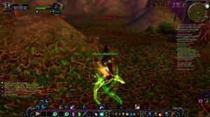 Why Druids are GREAT in PvP Classic WoW