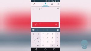 ~PHOTOMATH~ ПОМОШНИК ПО МАТЕМАТИКЕ!!! С 1 ПО 11 КЛАССЫ!