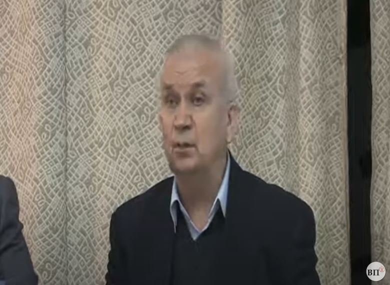 2010.04.06 Проблемы современного образования Литва (Зазнобин В.М.)