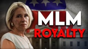 Power and Corruption: The Devos Family
