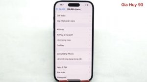 Cách dùng NameDrop và AirDrop trên iPhone = Cách truyền dữ liệu trên iPhone không cần máy tính