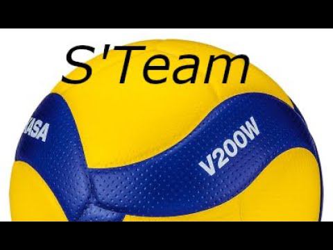 S'Team - Юнайти (15.10.2023 в 15:30)