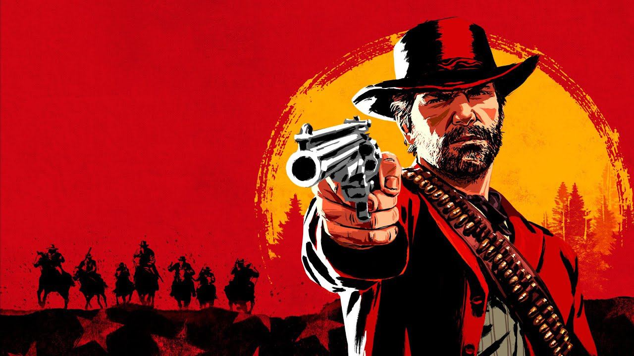 Red Dead Redemption 2 [14/20]
