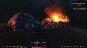 Stalker Online - моменты с захватов | RU-2