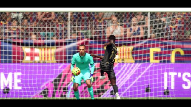 Ousmane Dembele - Fifa 21