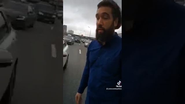 Фаркоп погнул ?
