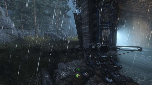 Metro Exodus (ЧВСТЬ 23 ДОЛИНА-СПАСЕНИЕ ПИОНЕРА)