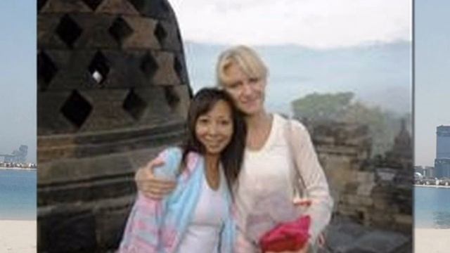 My Yoga Teachers and Friends