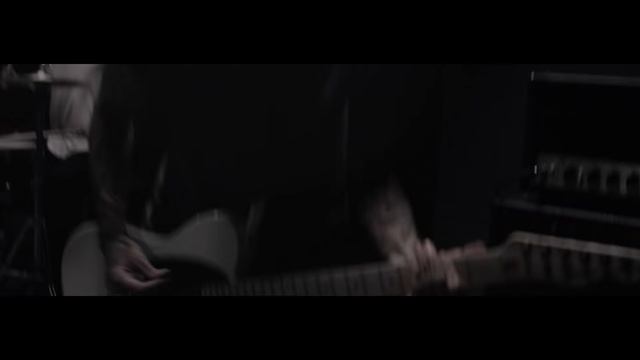 BAD OMENS - Exit Wounds (Official Music Video)