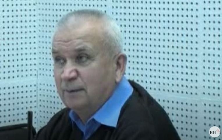 2009.10.20 ДОТУ Лекция 3 (Зазнобин В.М.)