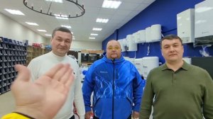 Мы открыли новый магазин!