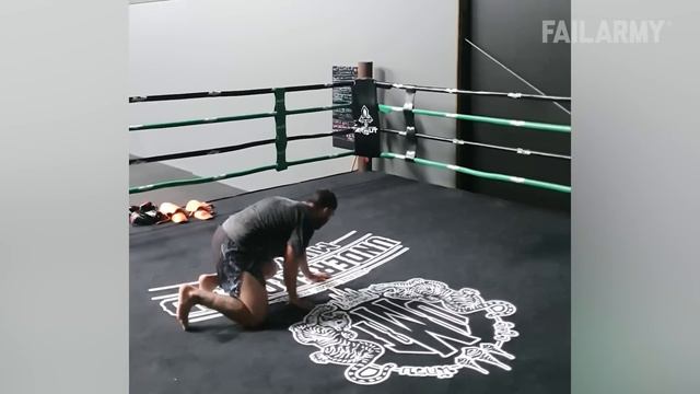 Жги резину! Самые смешные провалы недели 😂