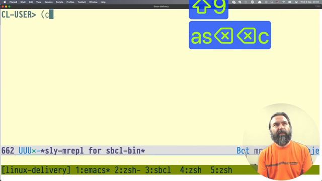 How to Package Common Lisp Soft for Linux
