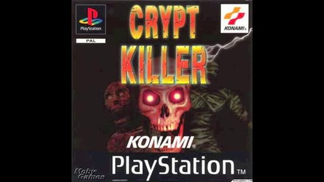 Crypt Killer - High N-R-G Protection – смотреть онлайн видео от Игры во ...