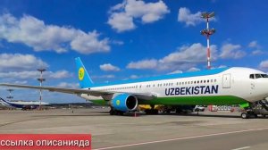 Санкт Петербург Узбекистан   Ноябрь ойига авиарейс нархлари 2020