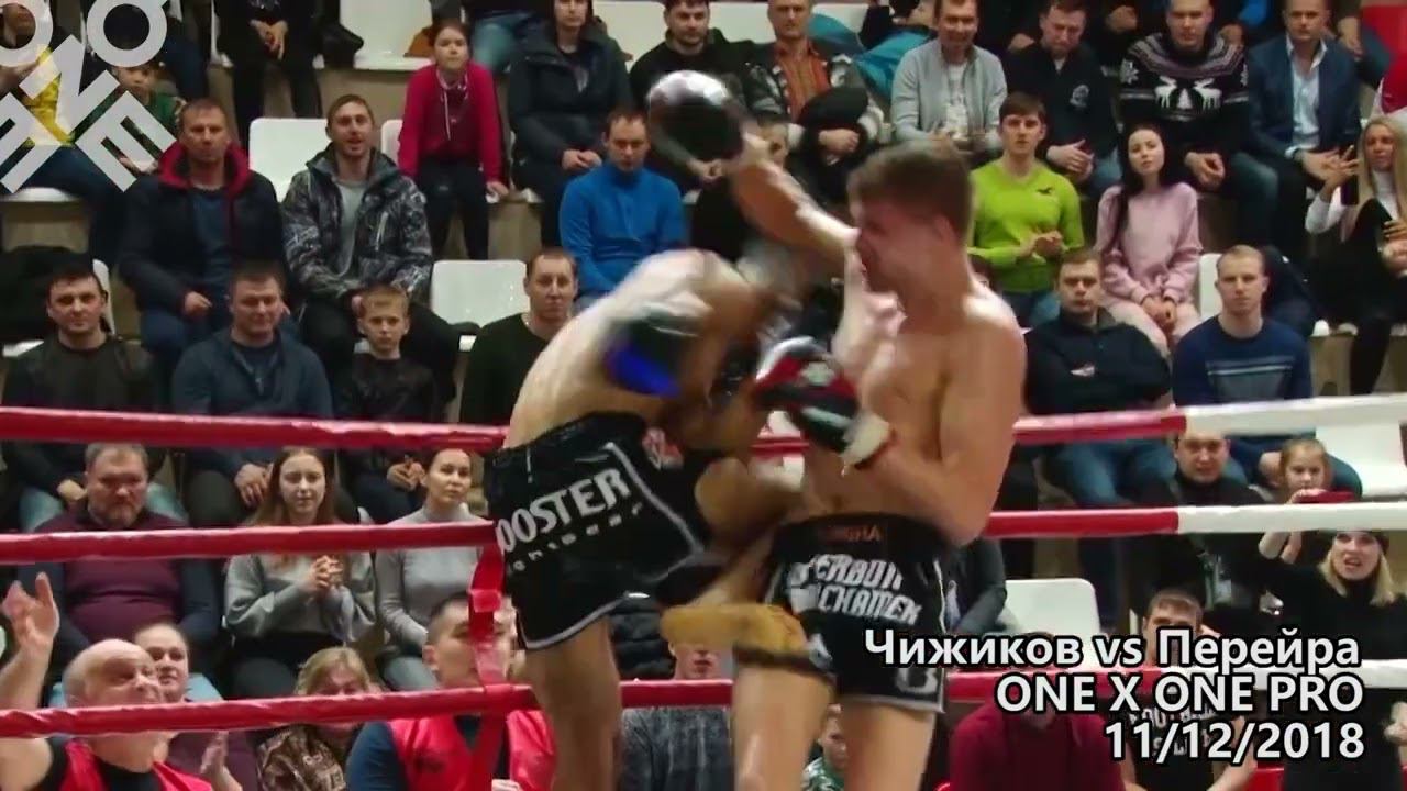 1x1 moments: Anton Chizhikov