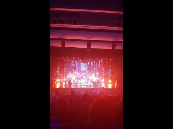 ПОРУШКА-ПАРАНЯ -  АРИЭЛЬ (24.10.2018г.  Кремл.Дворец)