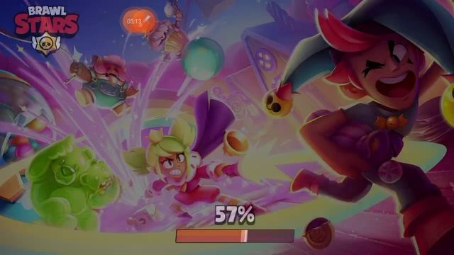 bs 20 серия играем на втором акке