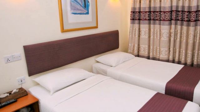 Hotel 101 2* Сингапур - смотреть видео онлайн от «Мечты и воспоминания ...