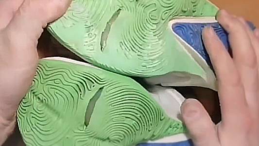 Nike  :~) Обновление подошвы, с ГАРАНТИЕЙ.