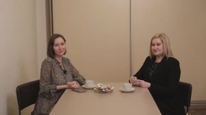 3 выпуск подкаста «Бизнес-завтрак с молодым ученым»