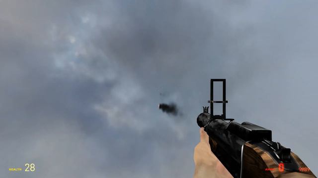 Garry's Mod: NeuroTec Weapons Mod Showcase - смотреть видео онлайн от ...