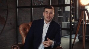 Видео для корпоративных клиентов_Ведущий Дмитрий Московский