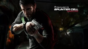 Splinter Cell Conviction Часть#1 Эхо прошлого #максхантер #splintercell #samfisher