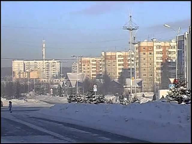 В Нерюнгри запущен передатчик цифрового эфирного телевещания РТРС