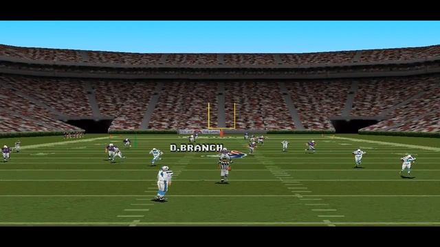 Madden NFL 2004 PS1 Gameplay HD – смотреть видео онлайн от «Игровые ...