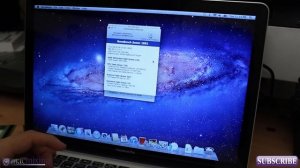 2012 15-Inch MacBook Pro Benchmark Tests - 4GB VS 16GB RAM - Geekbench / NovaBench