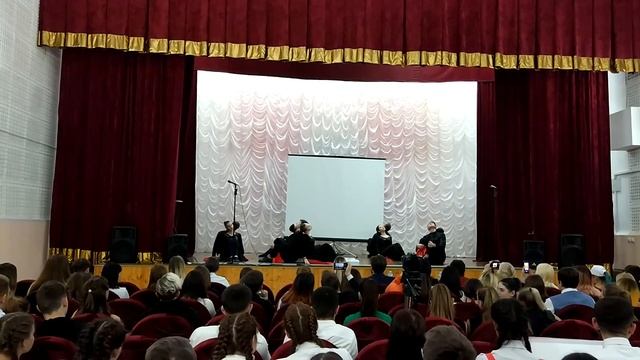 Акварель