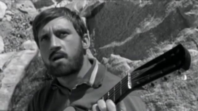 Авторская песня.