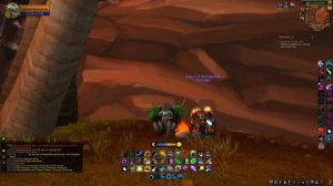 How Much Time Have I Spent On Whitemane