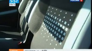 Лакокрасочное покрытие автомобиля летом